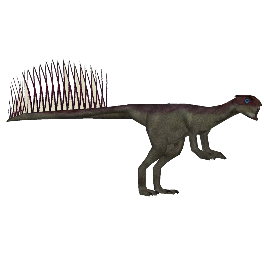 Wannanosaurus