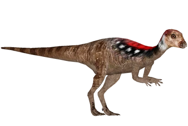 rebbachisaurus dinosaur