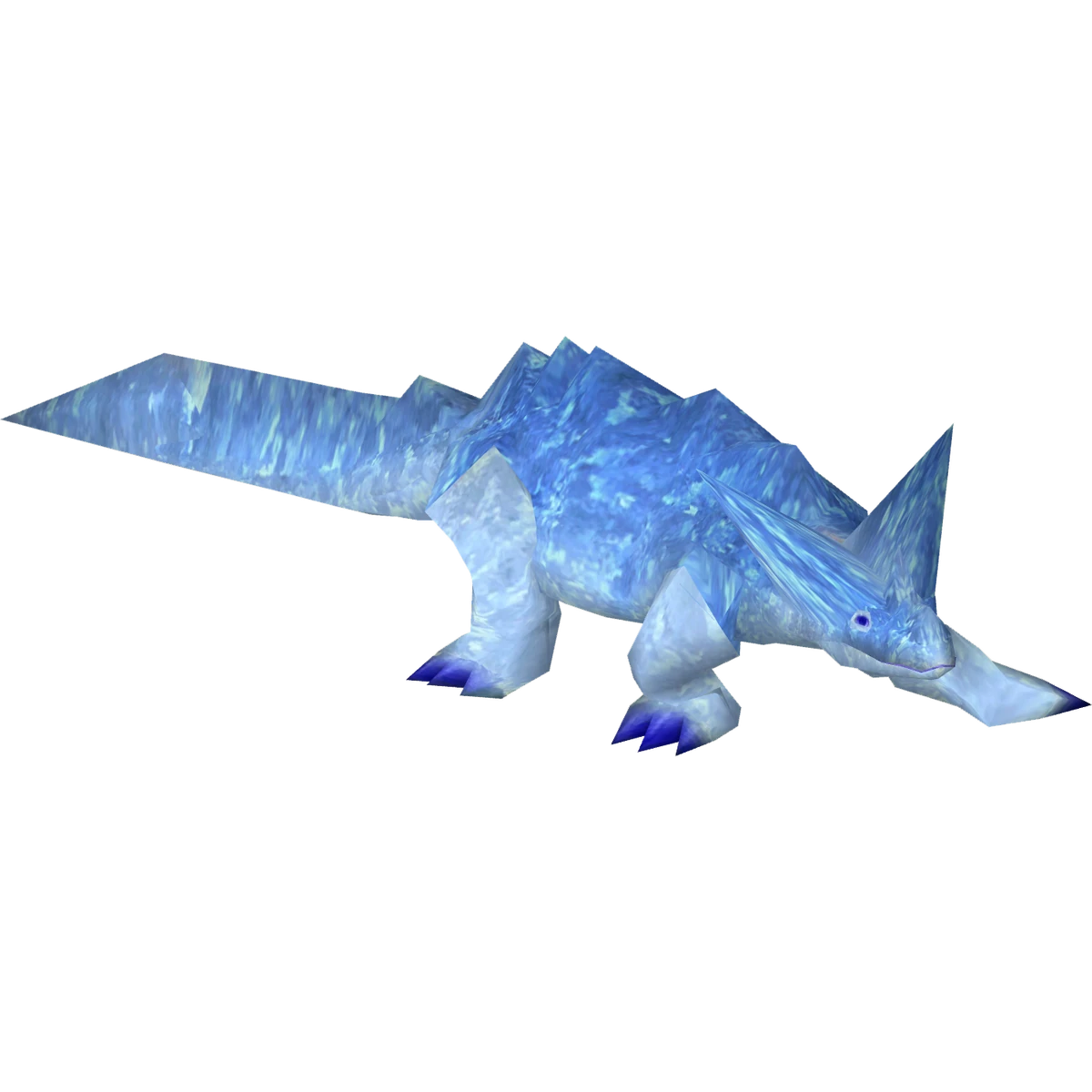 Ice Drake (Jack Sparrow) | ZT2 Download Library Wiki | Fandom