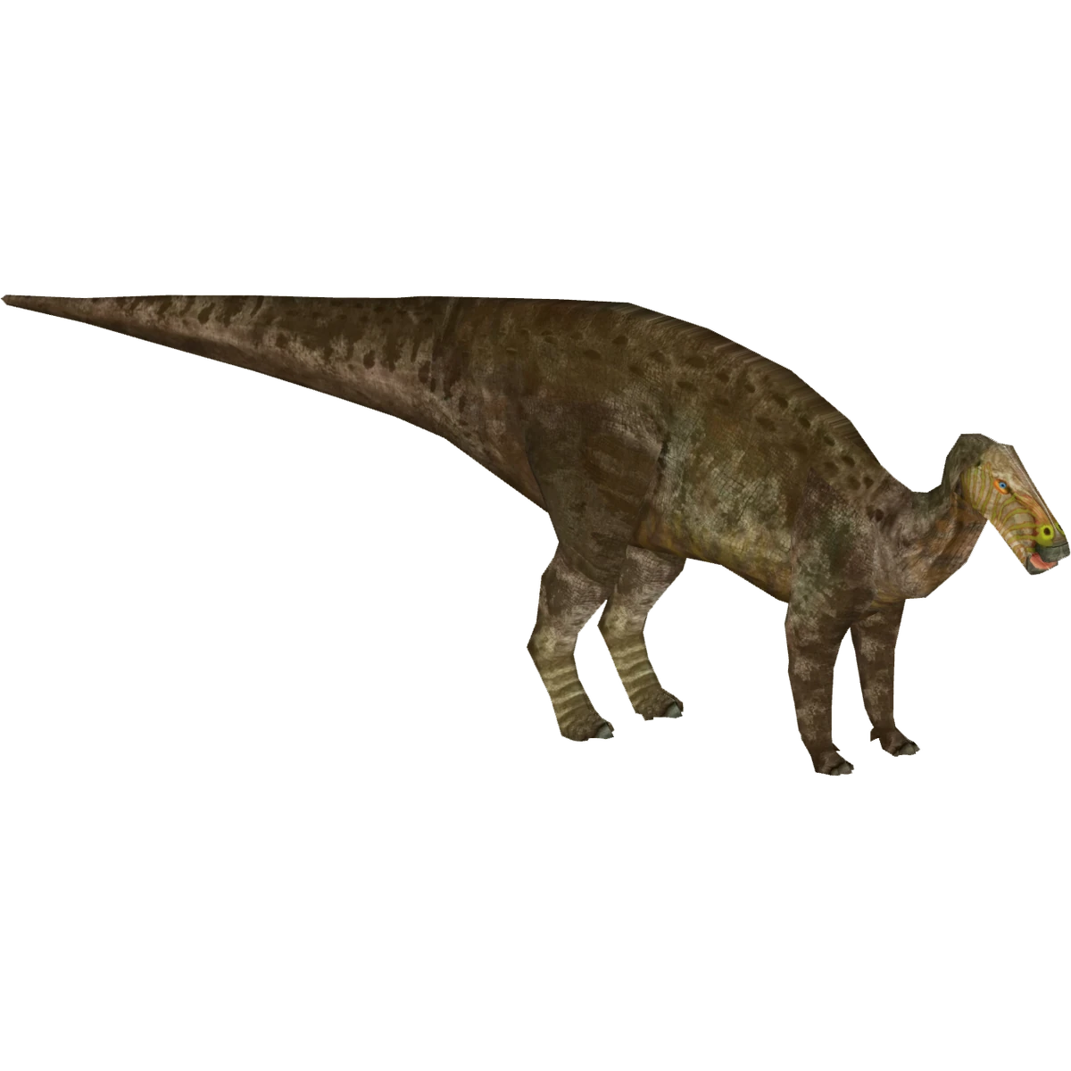 Macrogryphosaurus (BenZooMaster, Iben & MrGorsh) | ZT2 Download Library ...