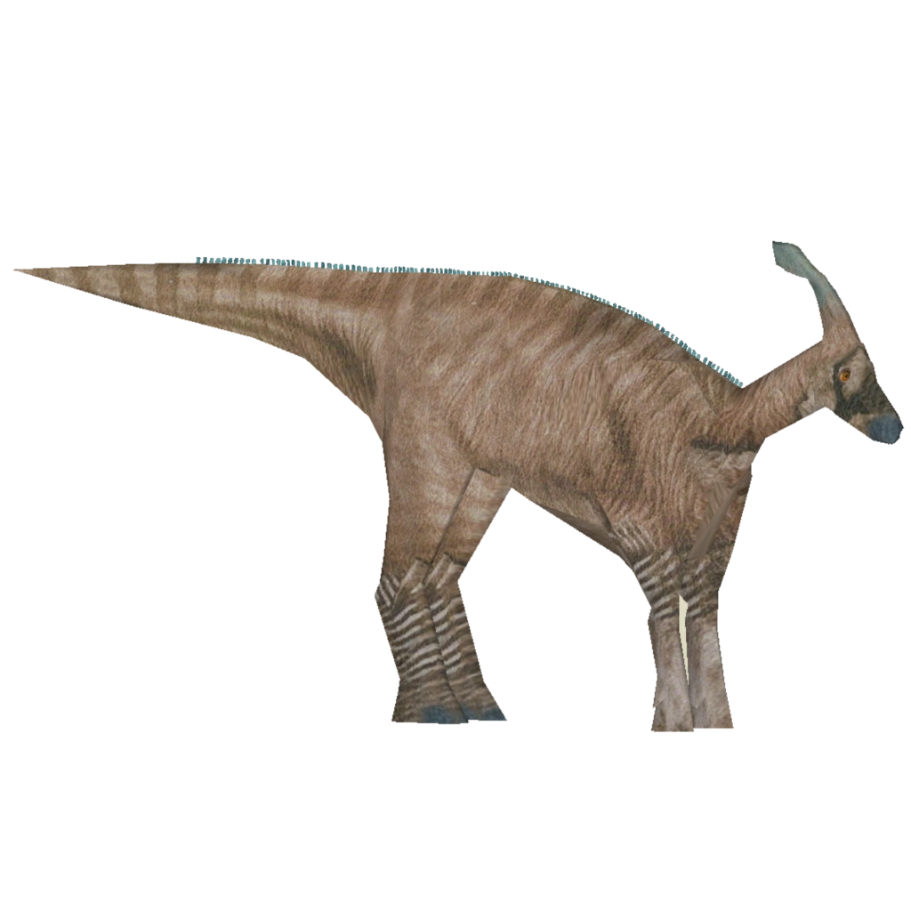 Charonosaurus (Kingcobrasaurus) | ZT2 Download Library Wiki | Fandom