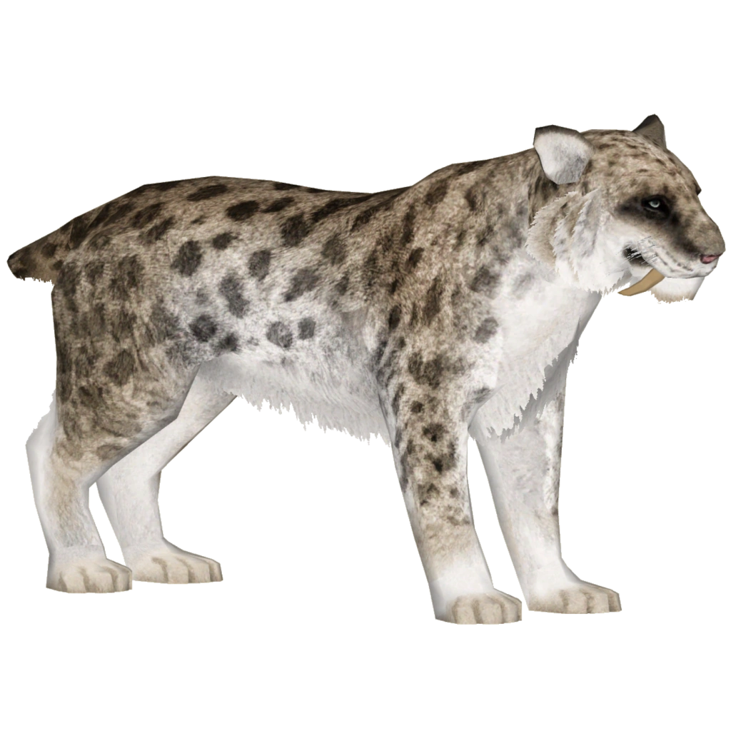 South American Sabretooth (Austroraptor) | ZT2 Download Library Wiki ...