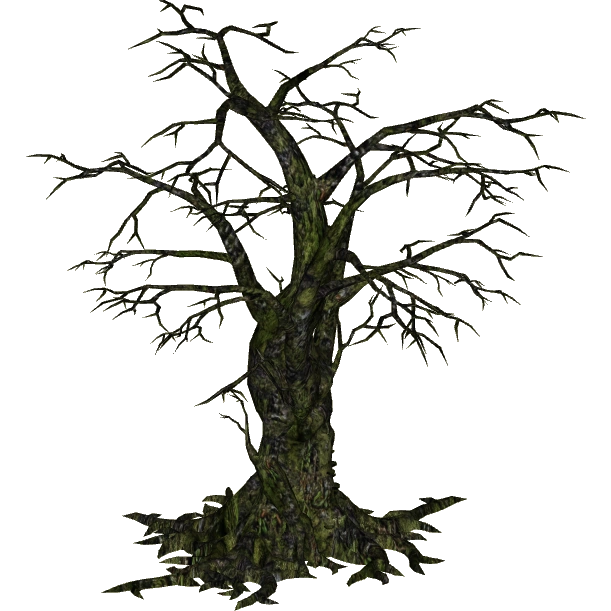 Creepy Tree (Feral Designs) | ZT2 Download Library Wiki | Fandom