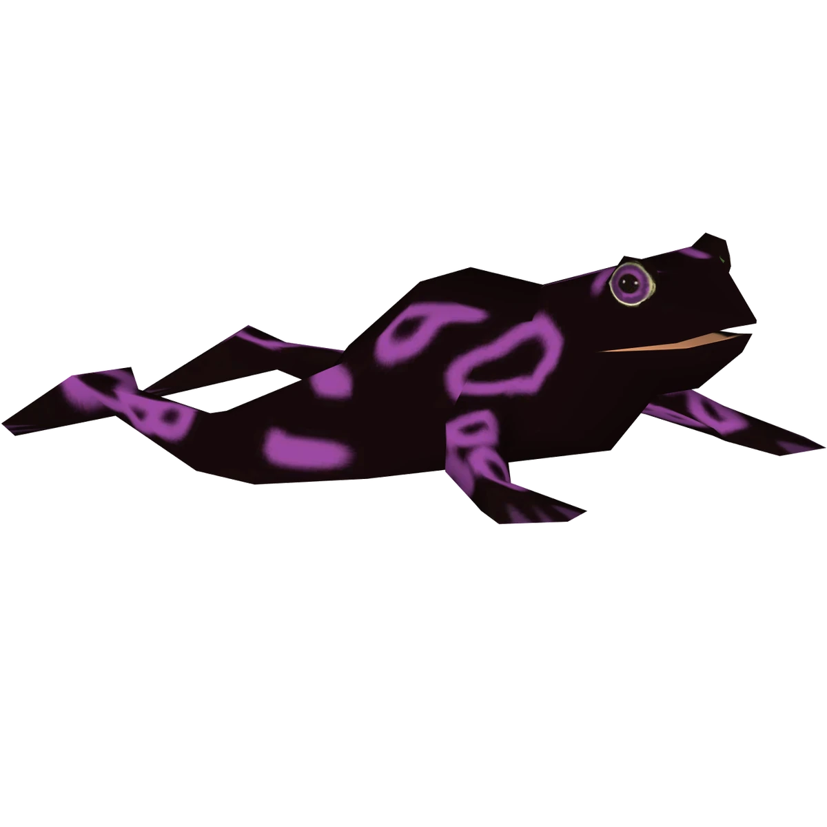 Ambient Atelopus Frog (Dennis1991) | ZT2 Download Library Wiki | Fandom