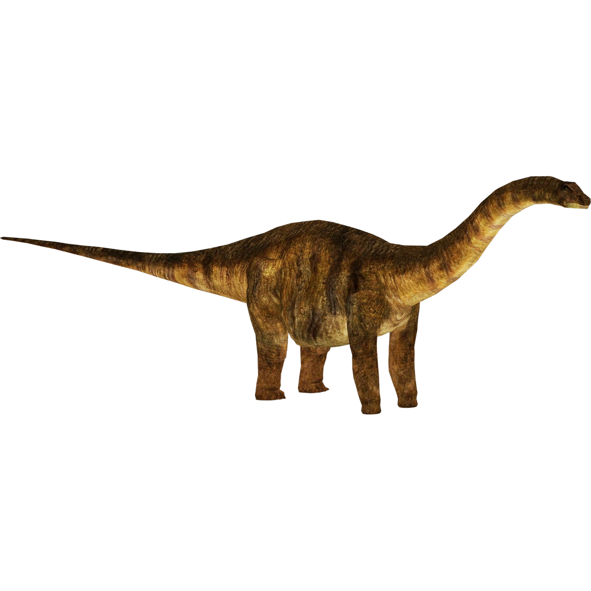 Jurassic World Mamenchisaurus (Alvin Abreu) | ZT2 Download Library Wiki ...