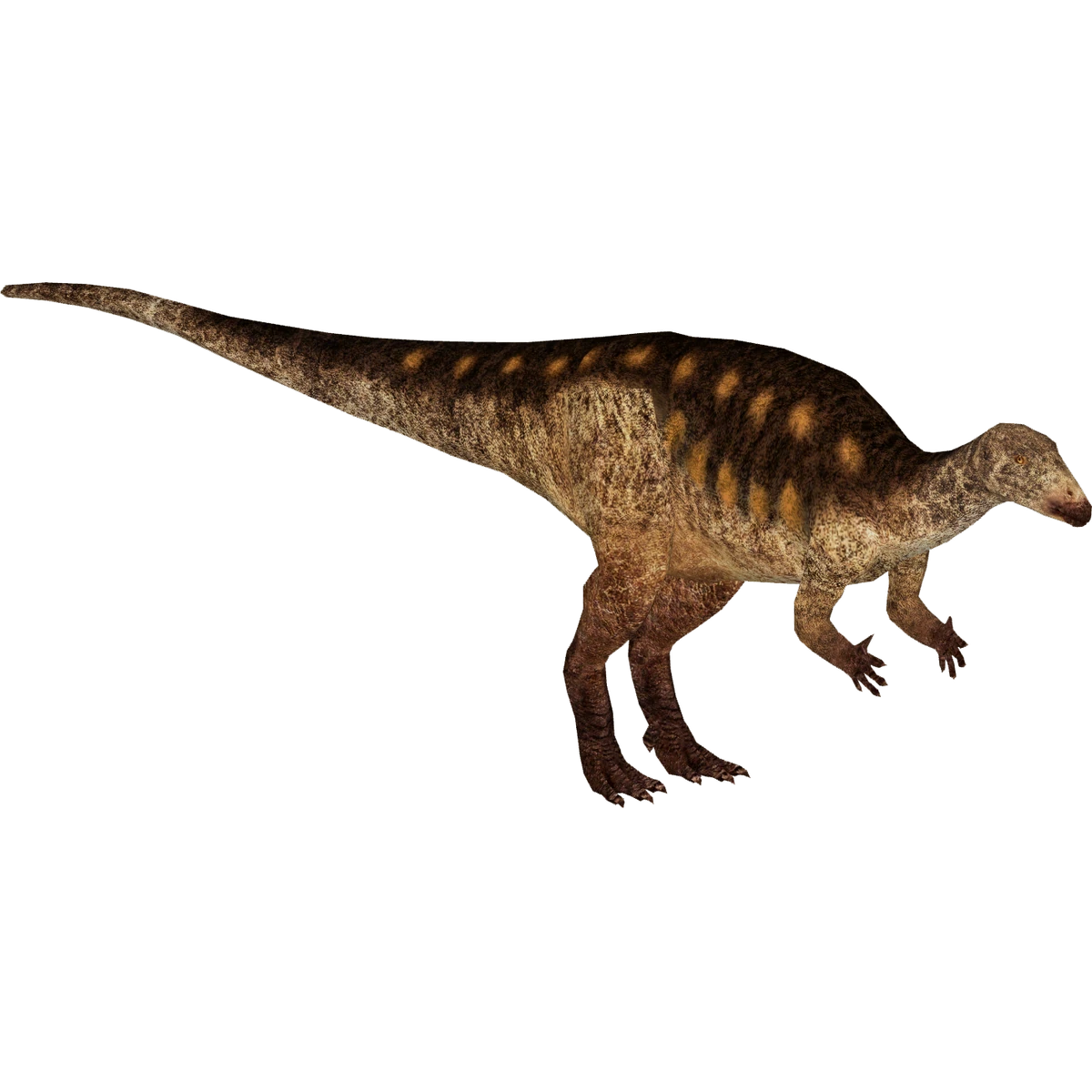 Camptosaurus (Ulquiorra) | ZT2 Download Library Wiki | Fandom