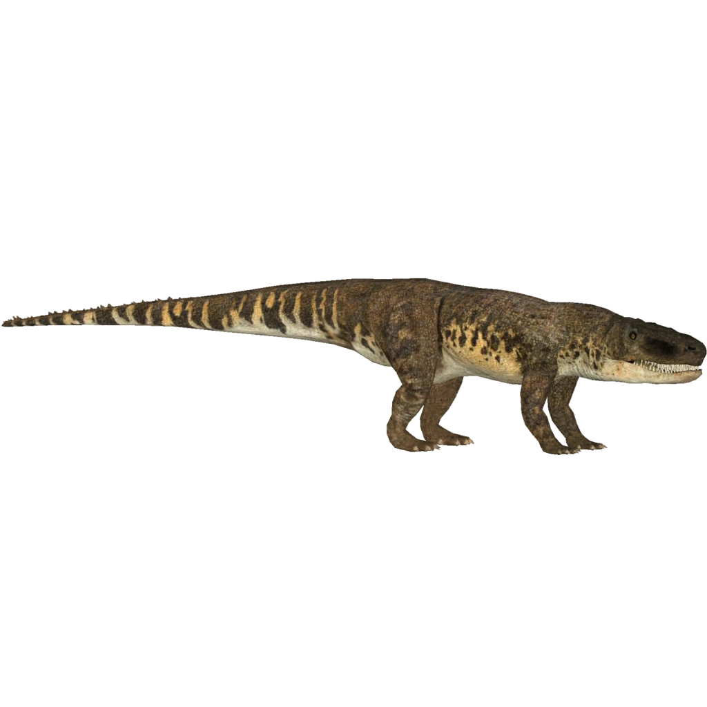 Fasolasuchus (Lazardi & Tyranachu) | ZT2 Download Library Wiki | Fandom