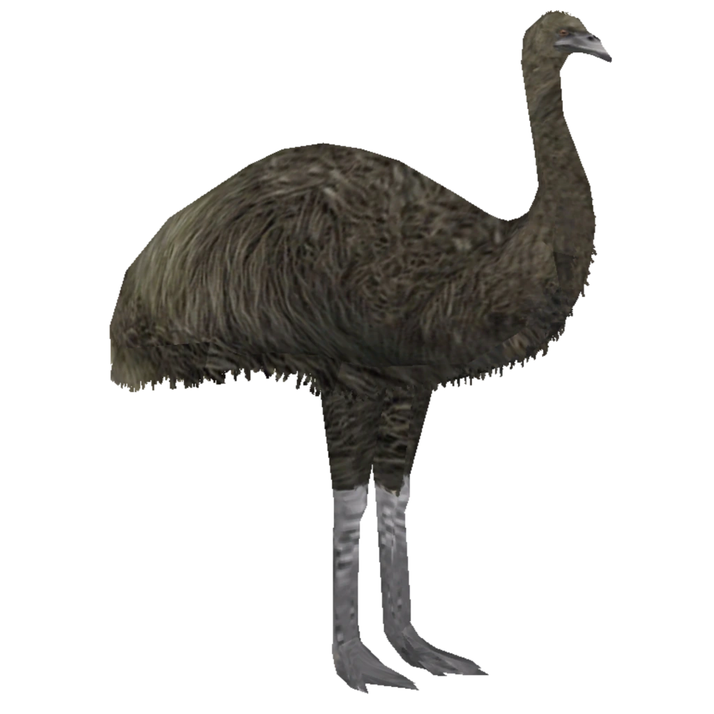 South Island Giant Moa (Ringo) | ZT2 Download Library Wiki | Fandom