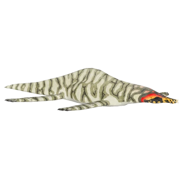 Bobosaurus (Acinonyx Jubatus) | ZT2 Download Library Wiki | Fandom