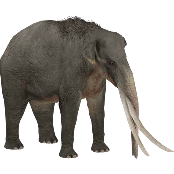 Chinese Stegodon (Demon Hunter) | ZT2 Download Library Wiki | Fandom