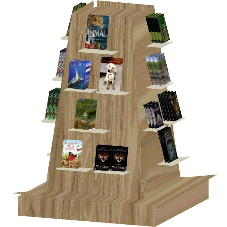 Book Stand (Dycki1231) | ZT2 Download Library Wiki | Fandom