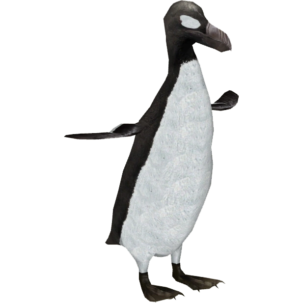Great Auk (Whalebite) | ZT2 Download Library Wiki | Fandom