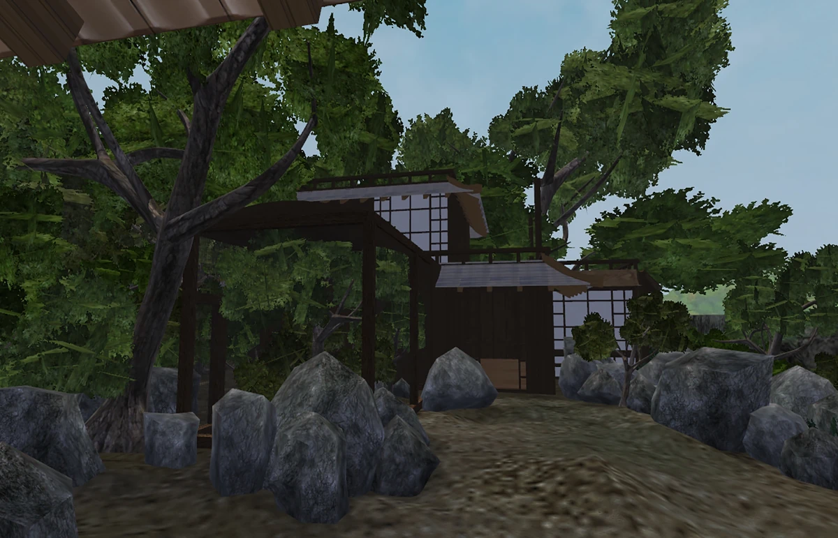 Japanese Building Set (Lucoshi) | ZT2 Download Library Wiki | Fandom