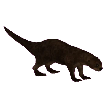Potamotherium (Tamara Henson) | ZT2 Download Library Wiki | Fandom
