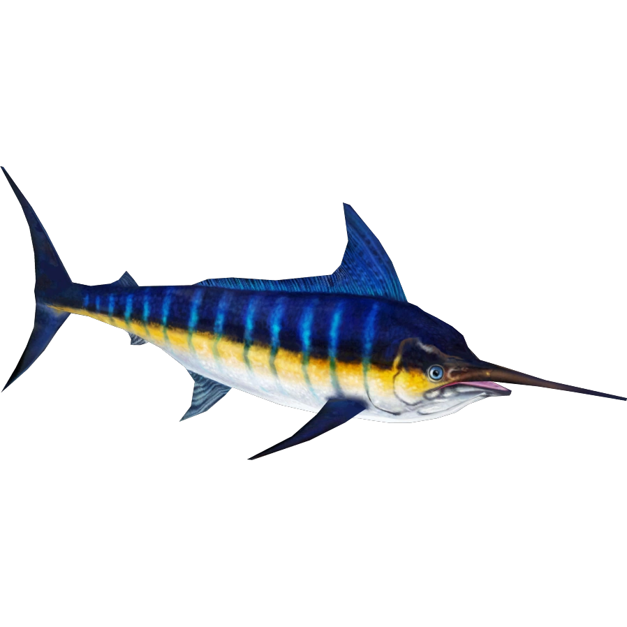 Blue Marlin (Buffzoo) | ZT2 Download Library Wiki | Fandom