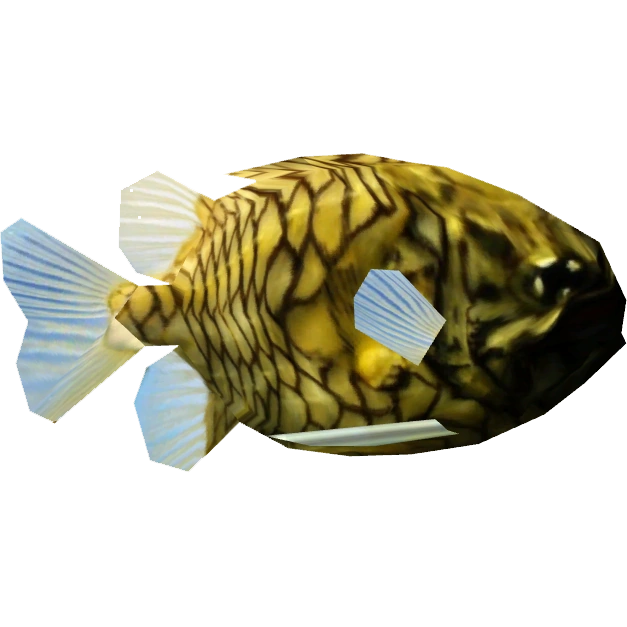 Pineconefish (Dycki1231) | ZT2 Download Library Wiki | Fandom