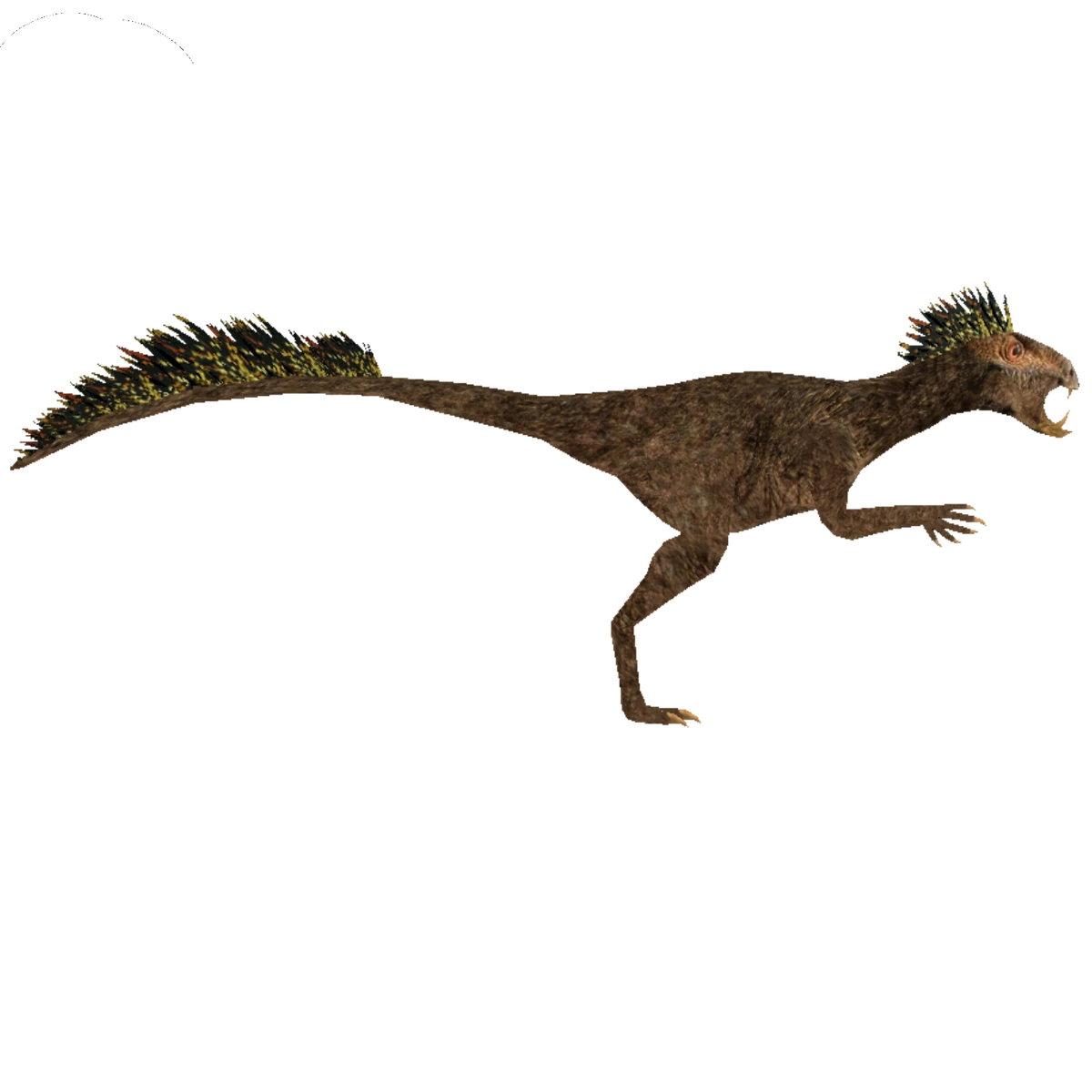 Pegomastax (Tyranachu) | ZT2 Download Library Wiki | Fandom