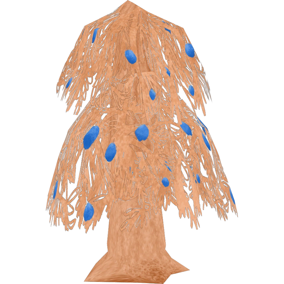 Oran Tree (LilyValley) | ZT2 Download Library Wiki | Fandom