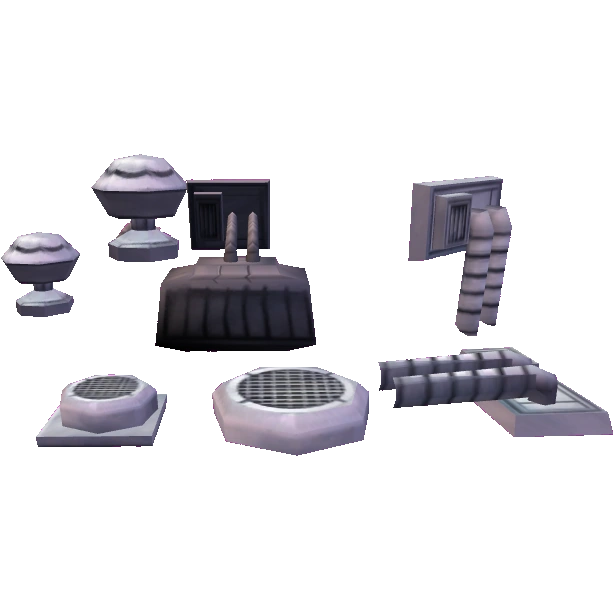 Building Parts (Hugo7) | ZT2 Download Library Wiki | Fandom