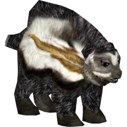 Maned Rat (Tamara Henson) | ZT2 Download Library Wiki | Fandom