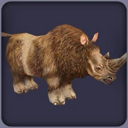 Extinct Animals (Blue Fang) | ZT2 Download Library Wiki | Fandom