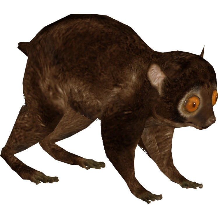 Burglar Monkey (Tamara Henson) | ZT2 Download Library Wiki | Fandom