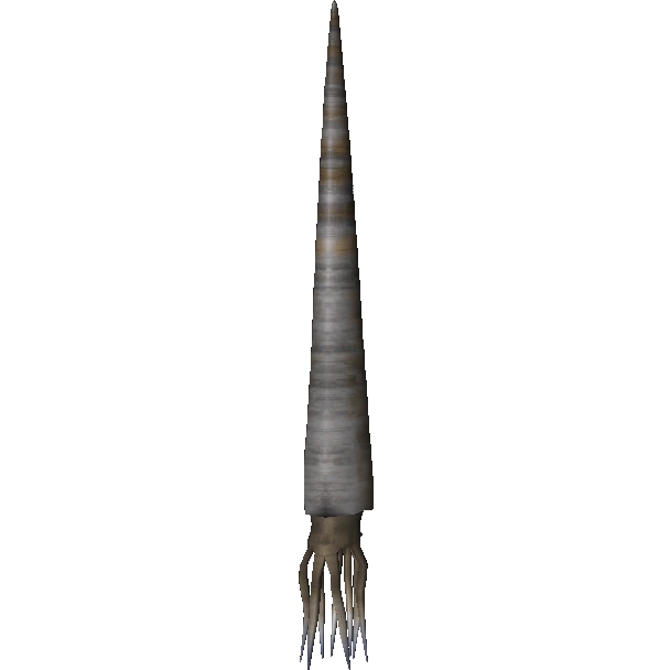 Giant Orthocone (Laaswhalle Designs) | ZT2 Download Library Wiki | Fandom