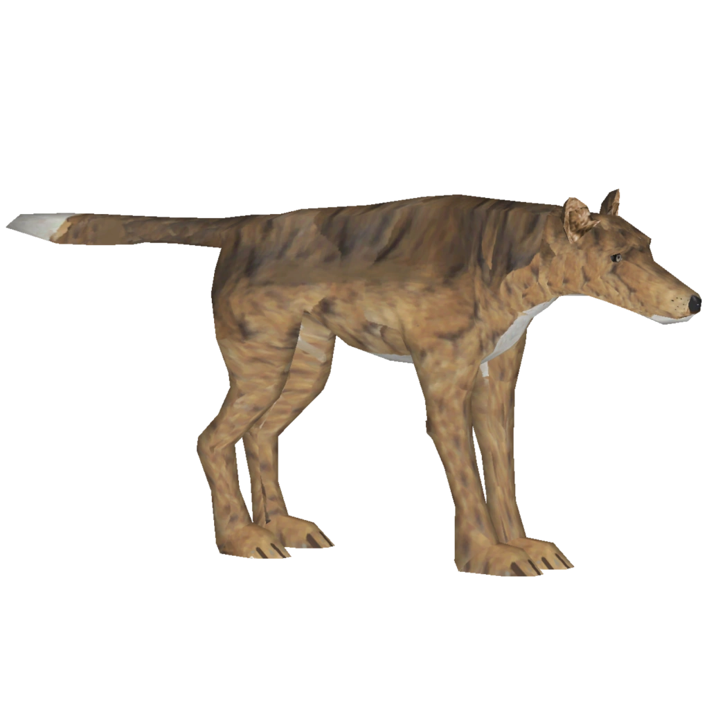 Category:Extinct Canids | ZT2 Download Library Wiki | Fandom
