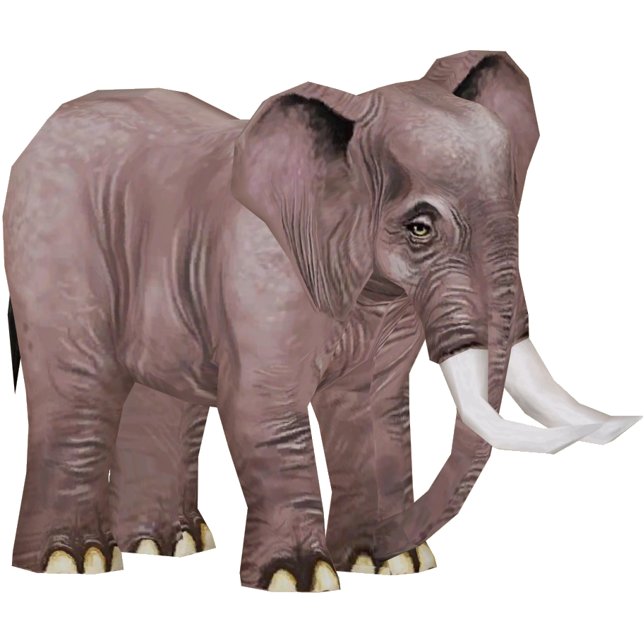 Carthaginian Elephant (Elephantium Creators Realm) | ZT2 Download ...