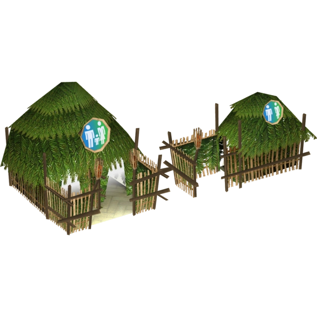 Beach Bathrooms (Zeta-Designs) | ZT2 Download Library Wiki | Fandom