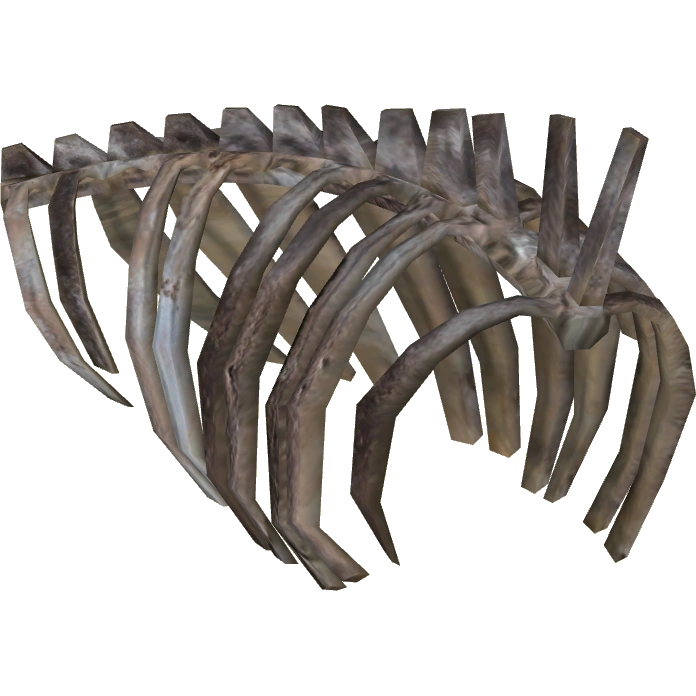 Ribcage (Feral Designs) | ZT2 Download Library Wiki | Fandom