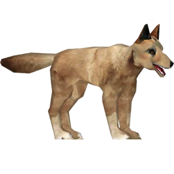 Dingo (Dinosaur) | ZT2 Download Library Wiki | Fandom