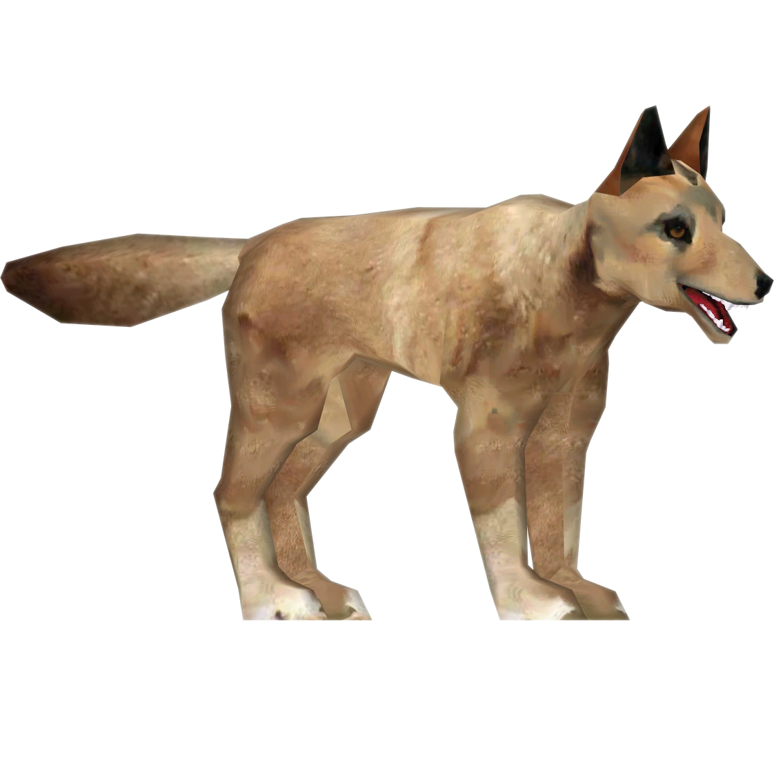 Dingo (Dinosaur) | ZT2 Download Library Wiki | Fandom