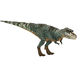 Walking With Dinosaurs 3d Dino Files Gorgosaurus