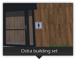 Ostra Building Set (Zeta-Designs) | ZT2 Download Library Wiki | Fandom