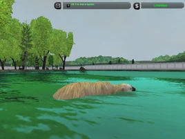 Jefferson's Ground Sloth (Palaeoloxodon28) | ZT2 Download Library Wiki ...