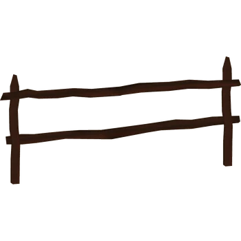 Wooden Fences (Thom) | ZT2 Download Library Wiki | Fandom