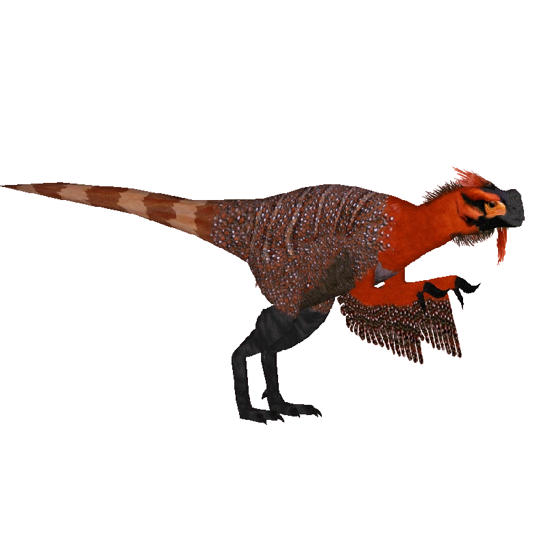 Heyuannia (Jannick) | ZT2 Download Library Wiki | Fandom