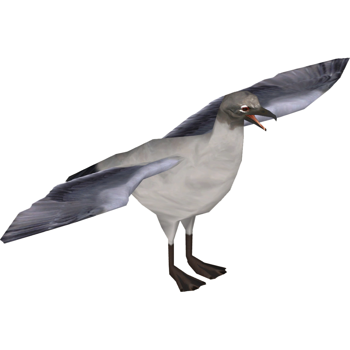 Lava Gull (Jannick) | ZT2 Download Library Wiki | Fandom