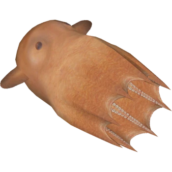 Flapjack Octopus (Dycki1231) | ZT2 Download Library Wiki | Fandom