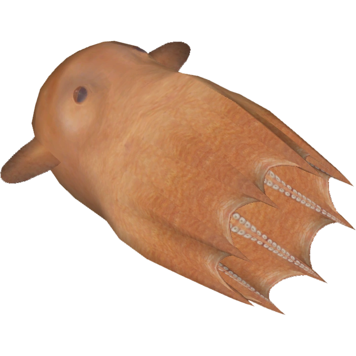 Flapjack Octopus (Dycki1231) | ZT2 Download Library Wiki | Fandom