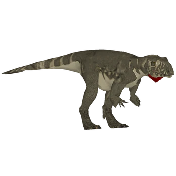 Neovenator (Trichechus) | ZT2 Download Library Wiki | Fandom