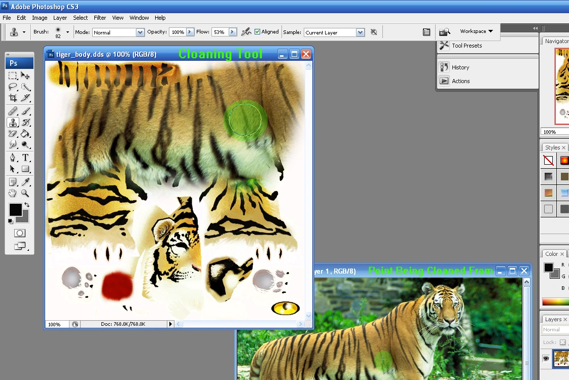Cloning | Zoo Tycoon 2 Modding Wiki | Fandom