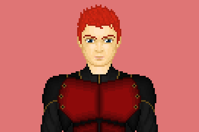 Agent R | ZTC Universe Wiki | Fandom