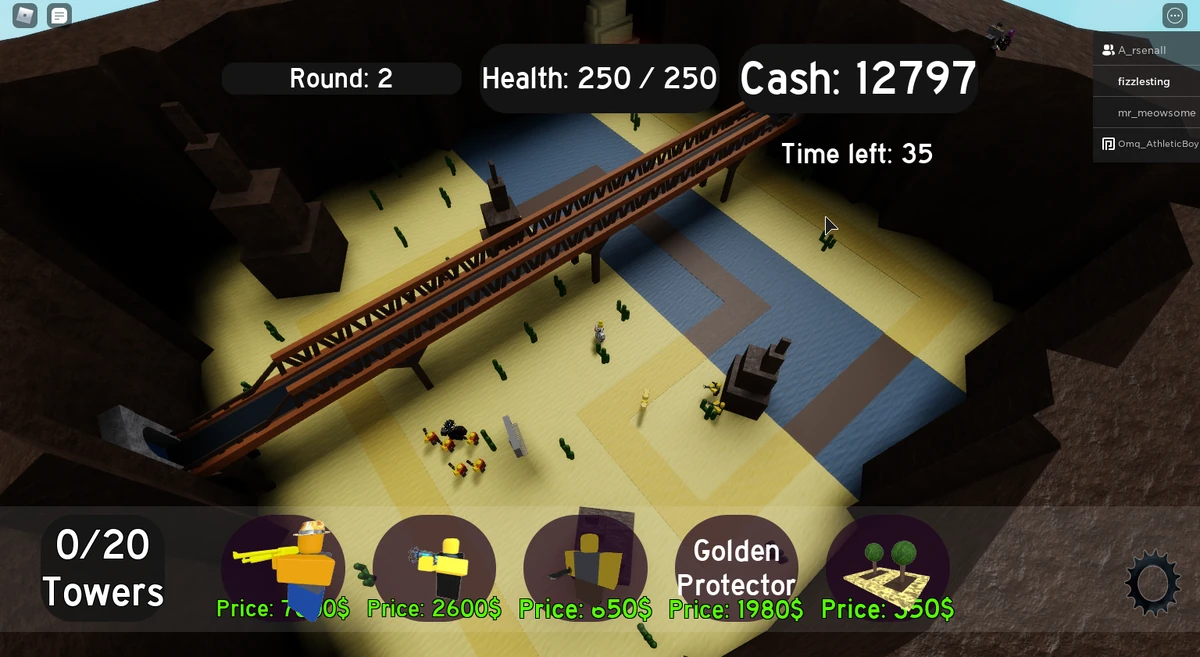 Westerne Roads | ZTD Wiki | Fandom