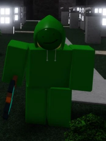 Dreamer | ZTD Wiki | Fandom