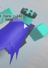 Frost Core | ZTD Wiki | Fandom