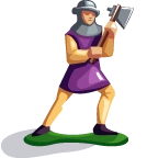 Tin Soldiers | Treasure Isle Wiki | Fandom