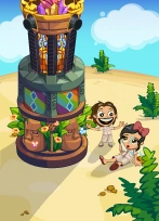 Tower Relic Refinement | Treasure Isle Wiki | Fandom