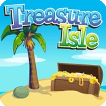 Treasure Isle | Treasure Isle Wiki | Fandom